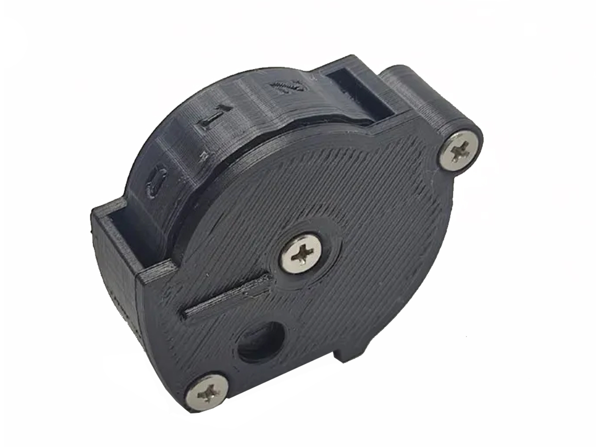 Magazine P/ Carabina Pcp Pp750 - B-tech 3D